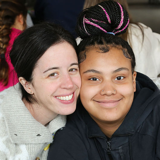 Camp for Kids with Cancer in CT | Camp Rising Sun