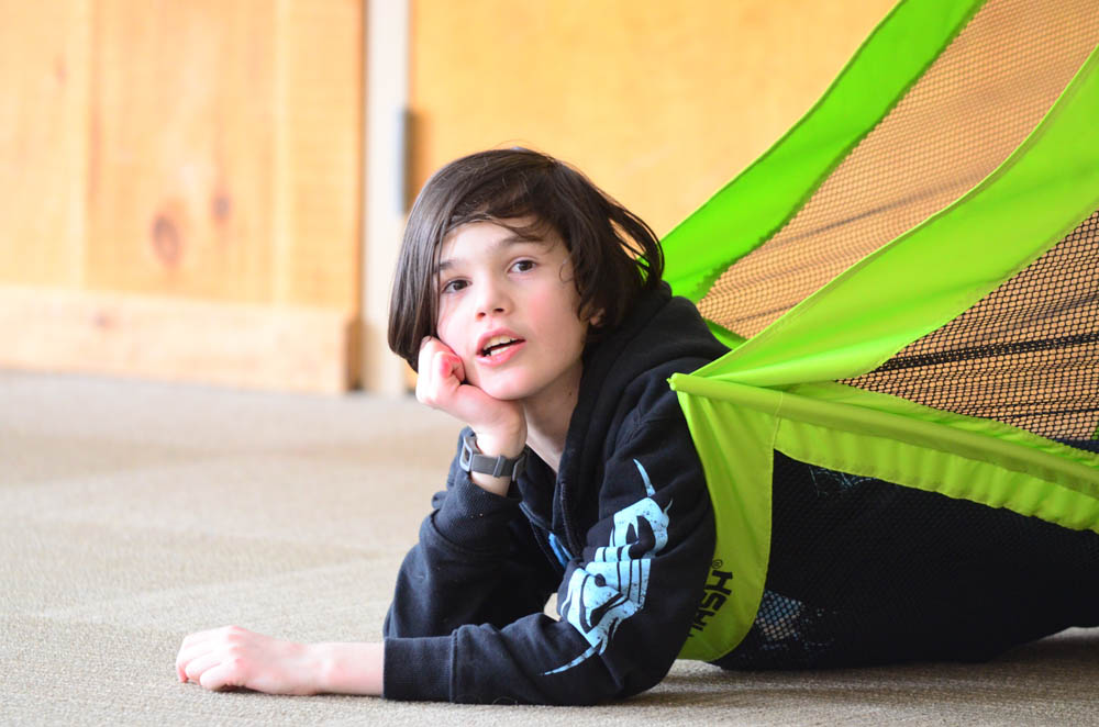 Weekend Camp for Kids with Cancer in CT | Camp Rising Sun